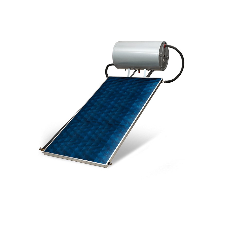 AQUA SOLAR SOLAR COLLECTOR PACKAGE SYSTEMS